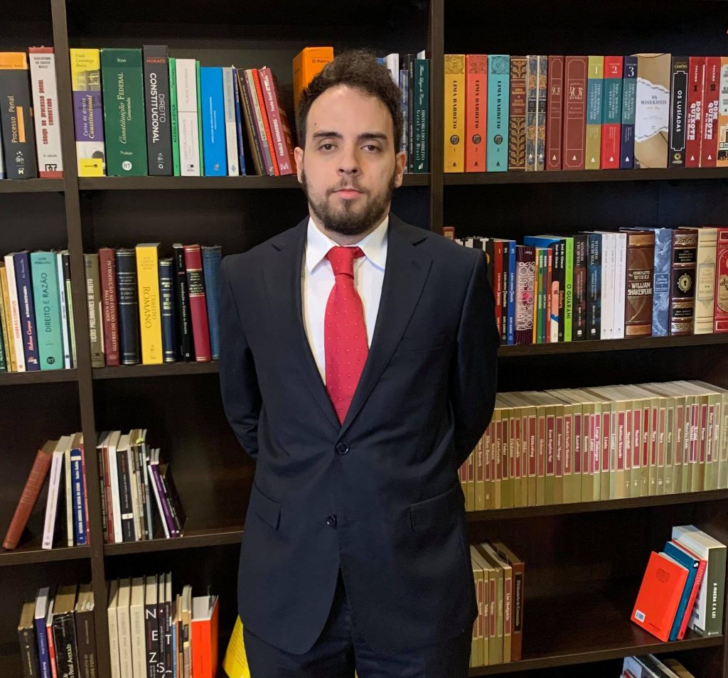 STJ fixa seis teses sobre reconhecimento de pessoas Parentoni Advogados