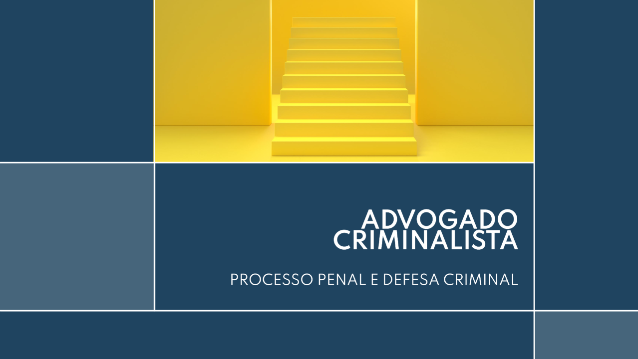 Quanto tempo dura um processo criminal?
